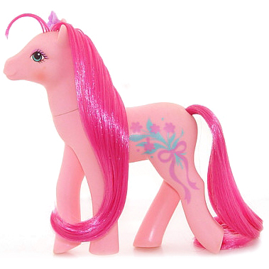 MLP Merch Checklist of Septima | MLP Merch