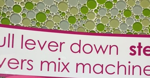 Fro-Yo Girl Speaks: Menchie’s New Flavors for April: Smooth White ...
