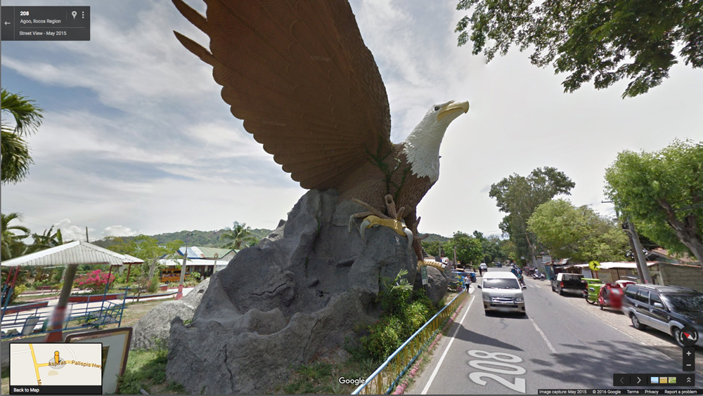 Dreamlands: Eagle of the North - Agoo