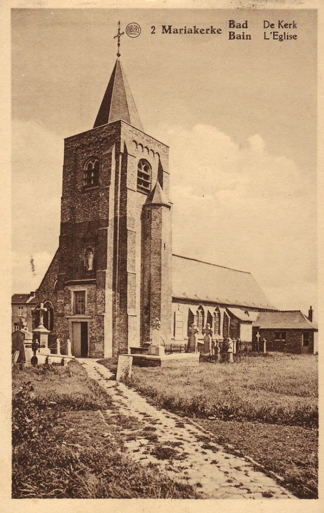 Oostendenoars: Mariakerke Deel 2