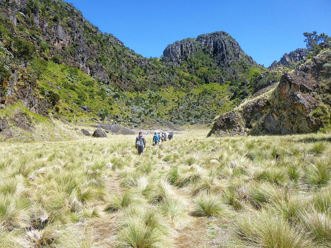 Keindahan Gunung Sumbing via Banaran ~ Explore Mdpl