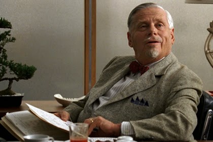 DownWithTyranny!: TV Watch: In the "midseason finale" of "Mad Men ...