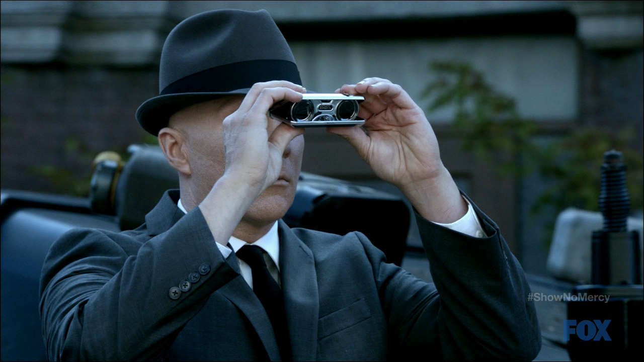 Fringe Observiews 5.05 An Origin Story ~ Fringe Television - Fan Site ...