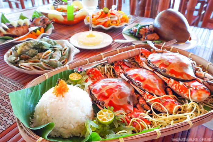 Wonders of Bantayan Island: Foods in Bantayan Island