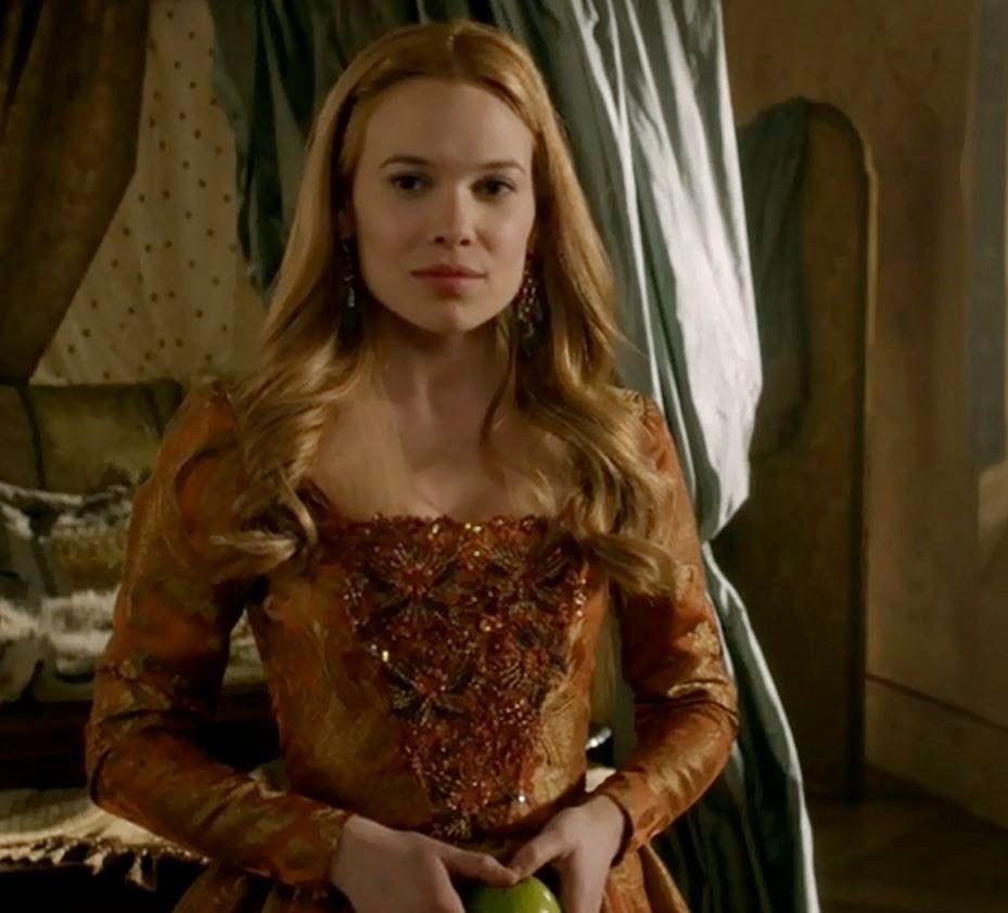 Character Contemplations