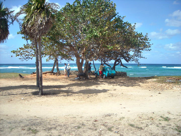 Caimito, mi pueblo en Cuba: PLAYA EL SALADO, CAIMITO DEL GUAYABAL.