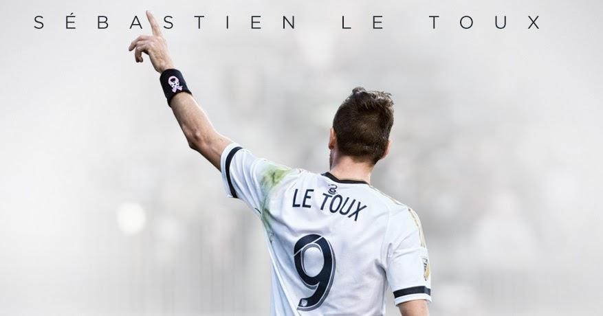 Sébastien Le Toux anuncia su retirada