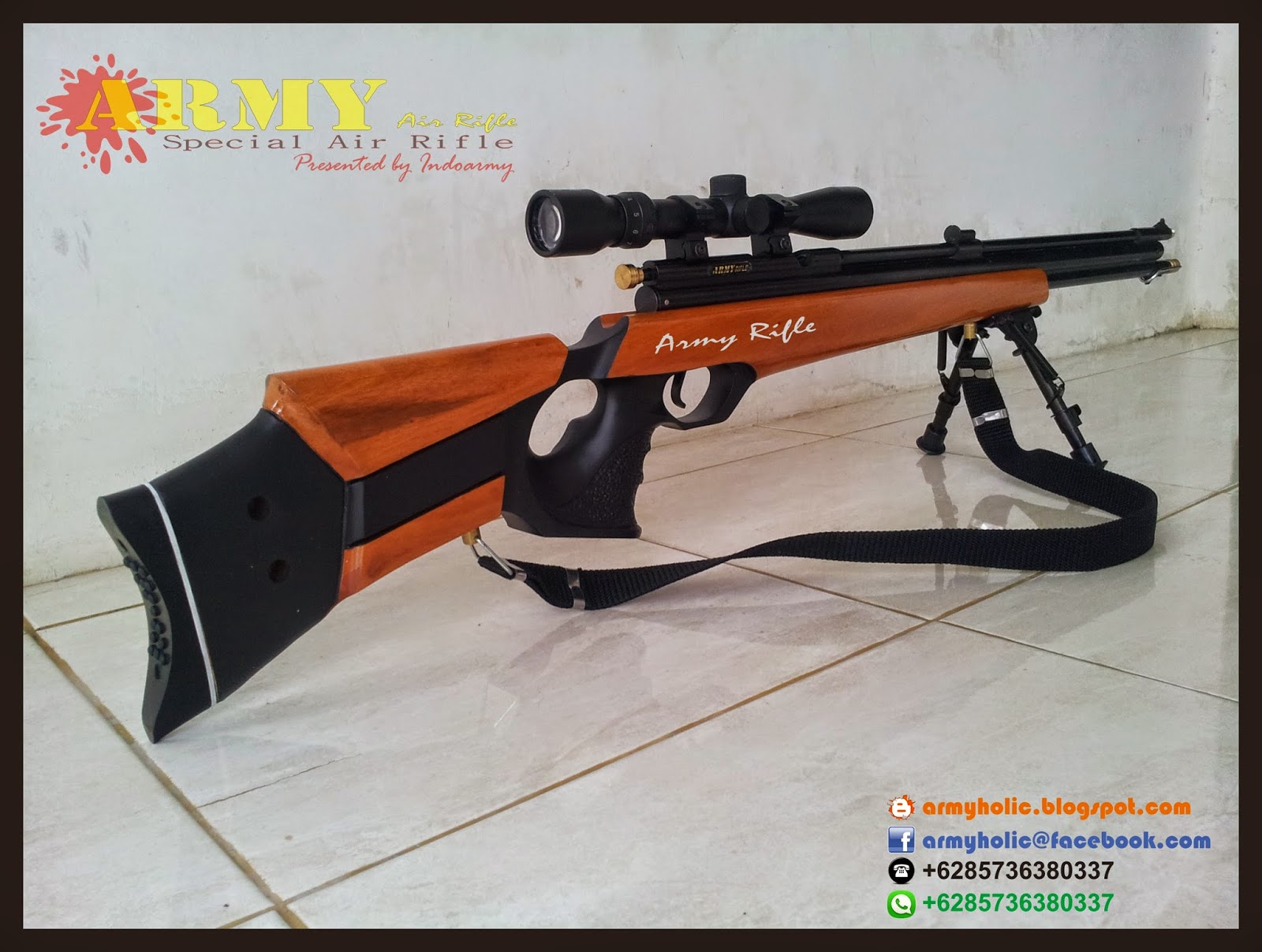 SENAPAN ANGIN GEJLUK FX : Supplier Senapan Angin Gejluk | Toko Senapan ...