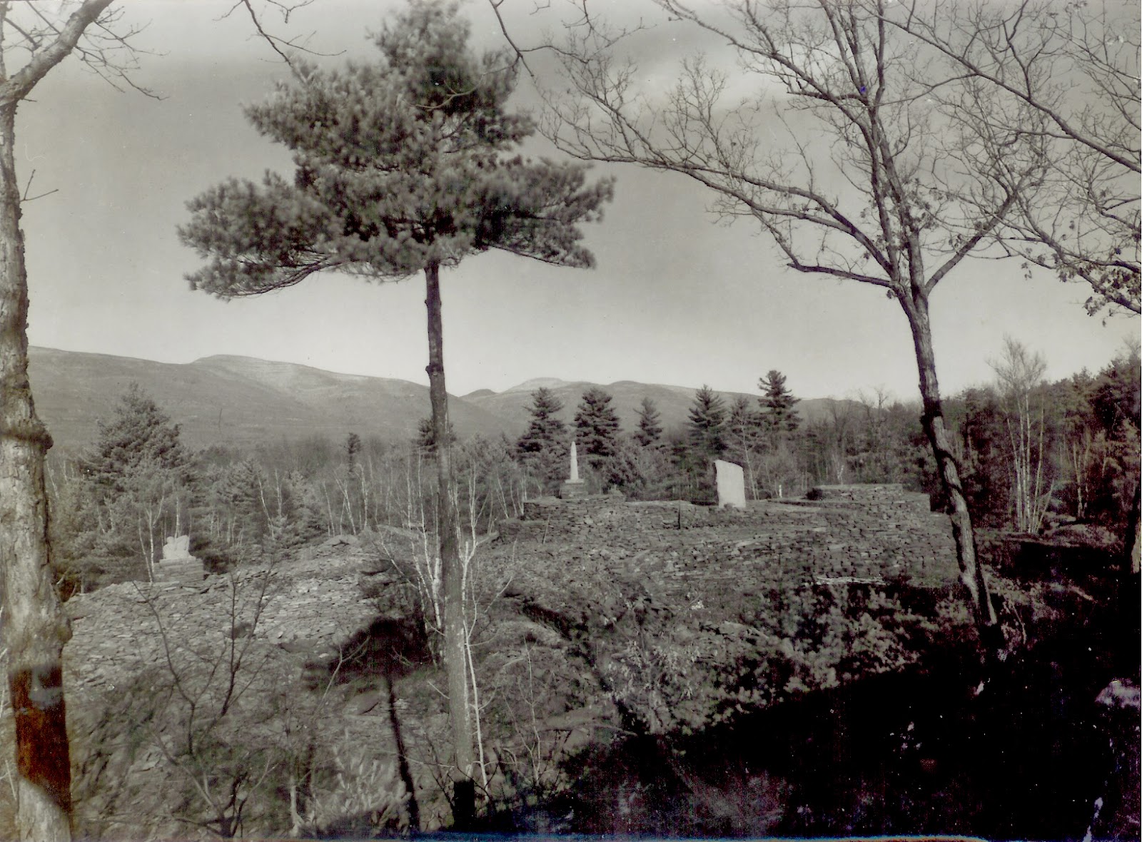 Listening to Prestige: Harvey Fite and Opus 40, circa 1945