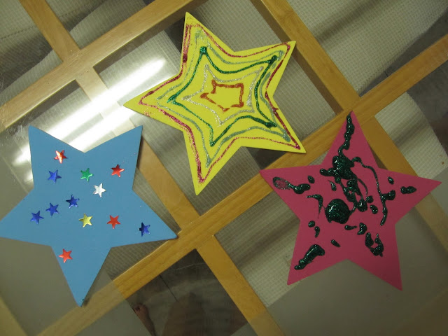 Jewish Homeschool in NYC: Parshat Lech Lecha activity project and craft ...