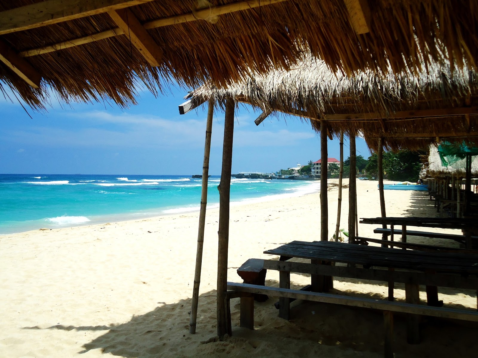 I am Ztefrock: Patar Beach, Bolinao Pangasinan- The Northern Paradise