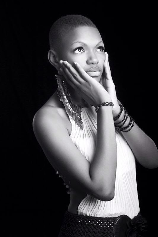 Miss Sierra Leone USA 2013-2014 Ruby B. Johnson: Royal Profile: Queen ...