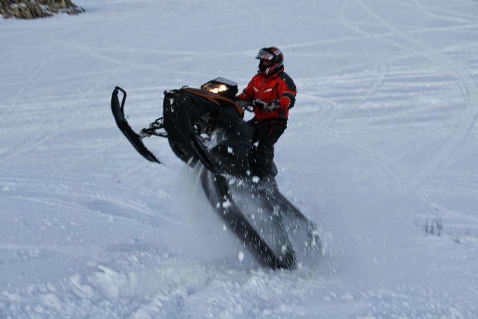 Happy Harley Gurl Journey: T-minus 24 hours and counting!