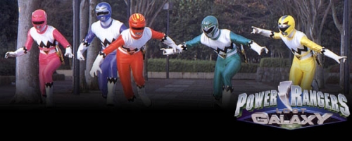 BLOG NI SAYA PUNYERRR....: evolusi custom power rangers