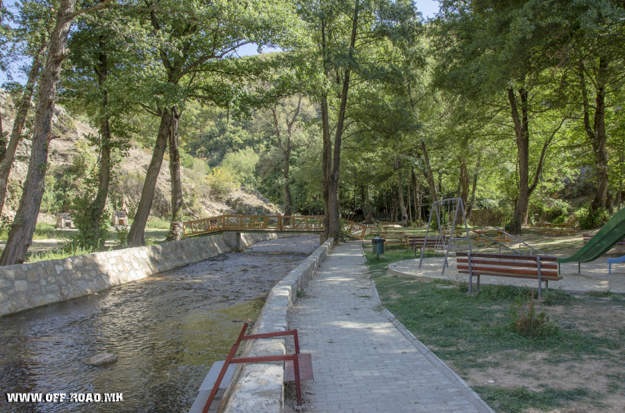 Konjarka – Novaci Municipality - Photo Gallery - Macedonia Nature