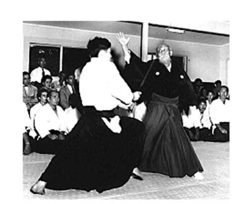 ZANSHIN: Del Bujutsu al Budo...