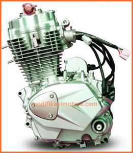 MUSTIKA WANGI-Nama Komponen Mesin Sepeda Motor Beserta Fungsinya Yang ...