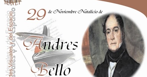 Museo MAVET: 29 de noviembre Conversatorio sobre la vida y obra de ...