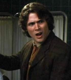 Los Ojos del Espectador: John Reardon