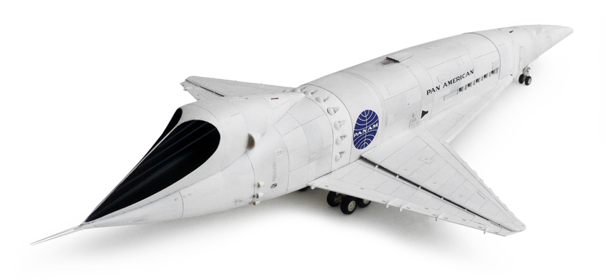 Clipper Orion Spacecraft