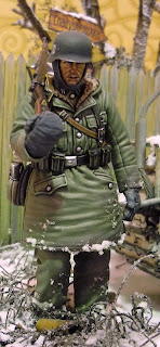 MMSI Chicago 2011 - Part 2 | planetFigure | Miniatures