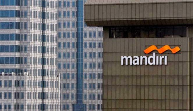 Cara cek saldo Bank Mandiri lewat internet