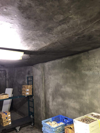 COLDCUBE blog: 2018-05