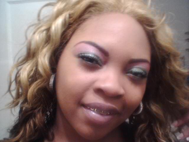 Mac Bre-Z Da Kandi Lady: Life of a Mac