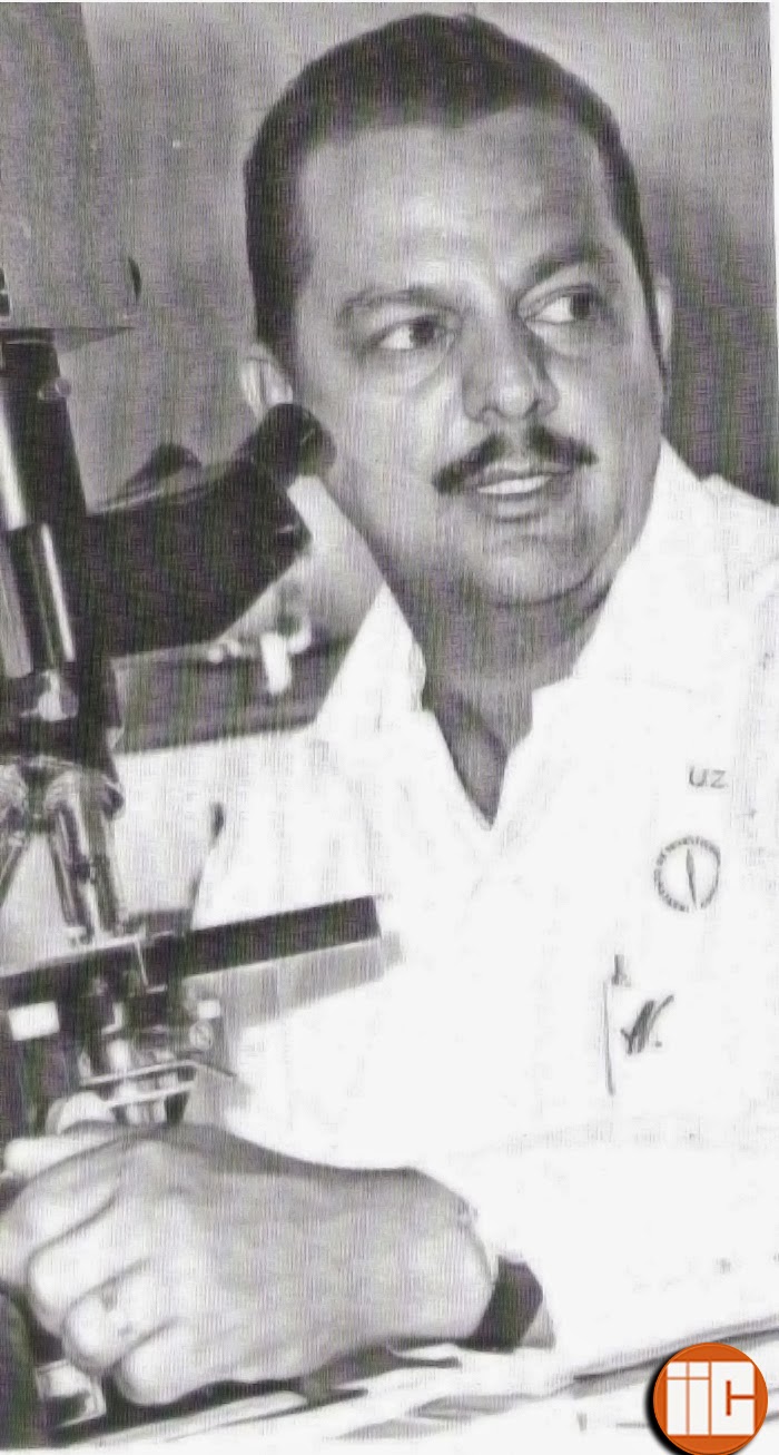 Instituto de Investigaciones Clínicas "Dr. Américo Negrette"