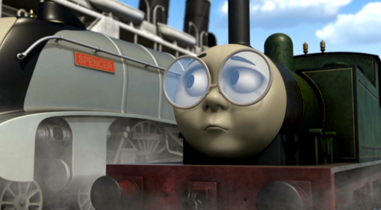 The Railfan Brony Blog: Thomas and Friends Season 16: The Remaining ...