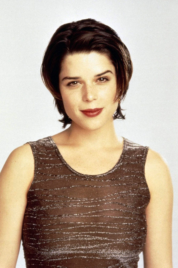 Filmovízia: Neve Campbell [Filmovízia] [Part1]