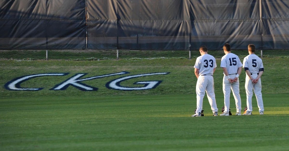 RVA Sports Network : SPECIAL REPORT PART III: Cameron Gallagher Leaves ...