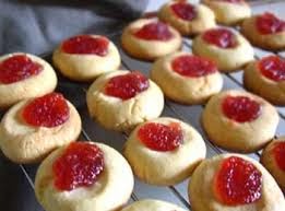 Recetas Faciles: Receta Ojitos