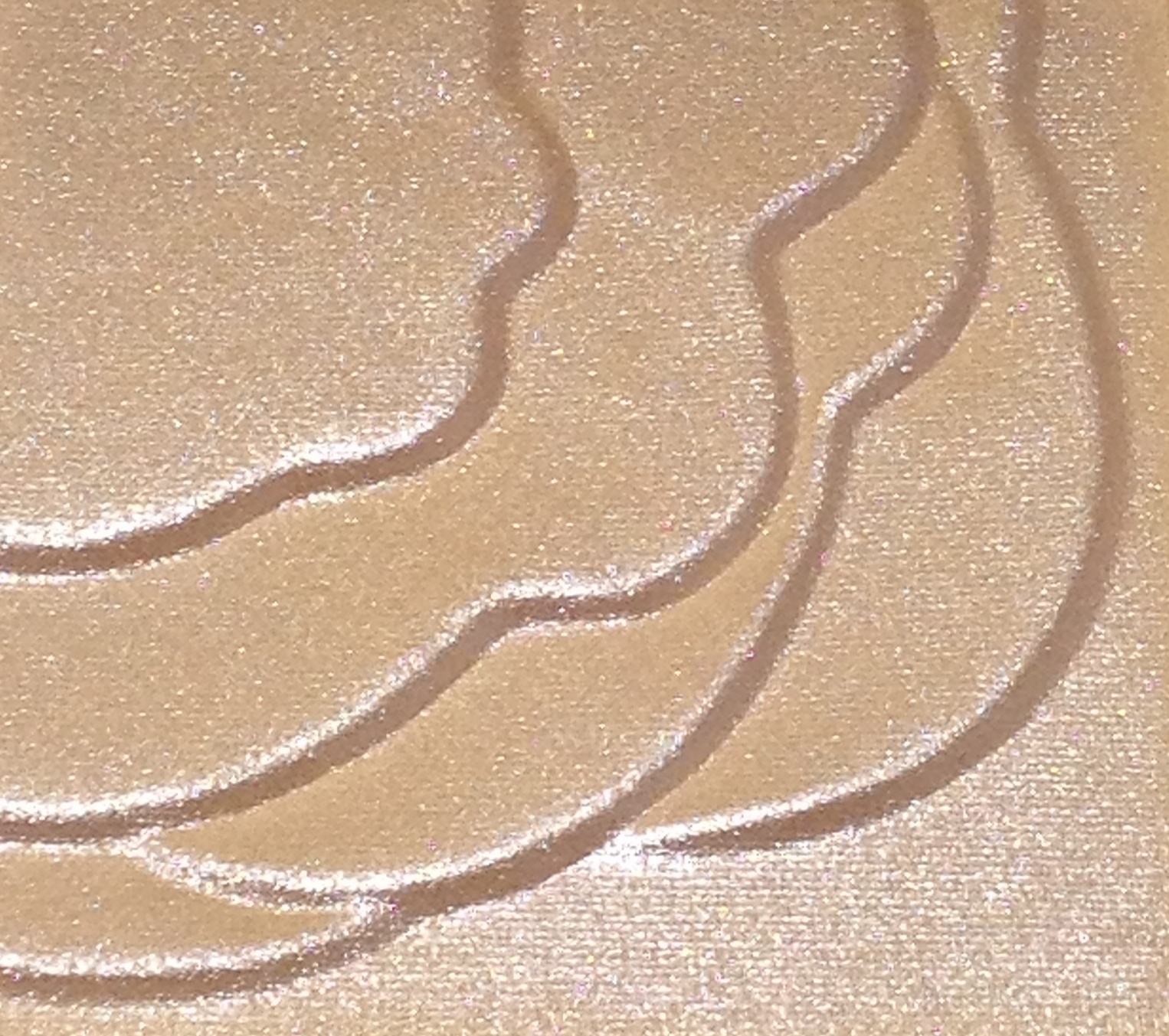 Boots No7 Vital Enlightening Highlighter - Beauty Geek