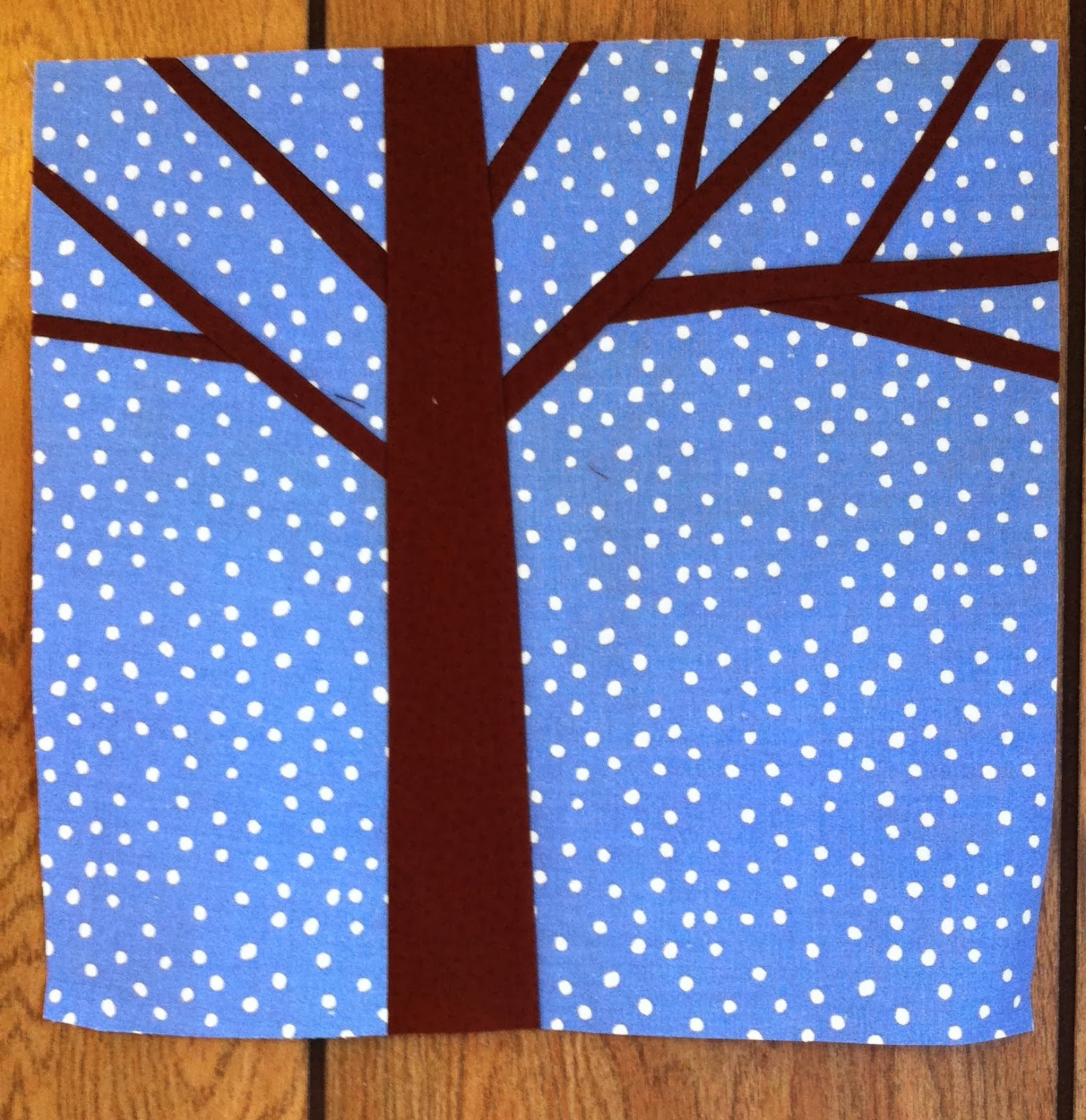 Pinkadot Quilts: Taming The Scrap Basket