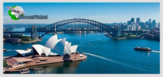 Cheap domestic flight from melbourne to sydney