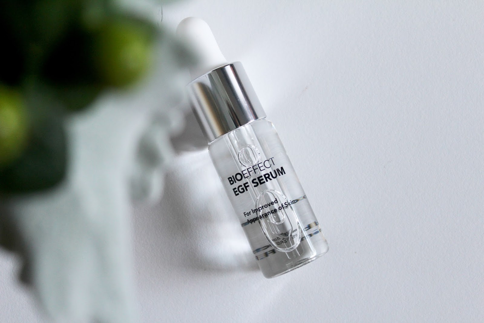 Review: Bioeffect EGF (Epidermal Growth Factor) Serum