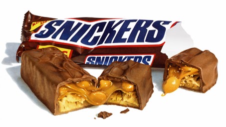 10 Cosas que no sabías sobre Snickers | TienesSaber