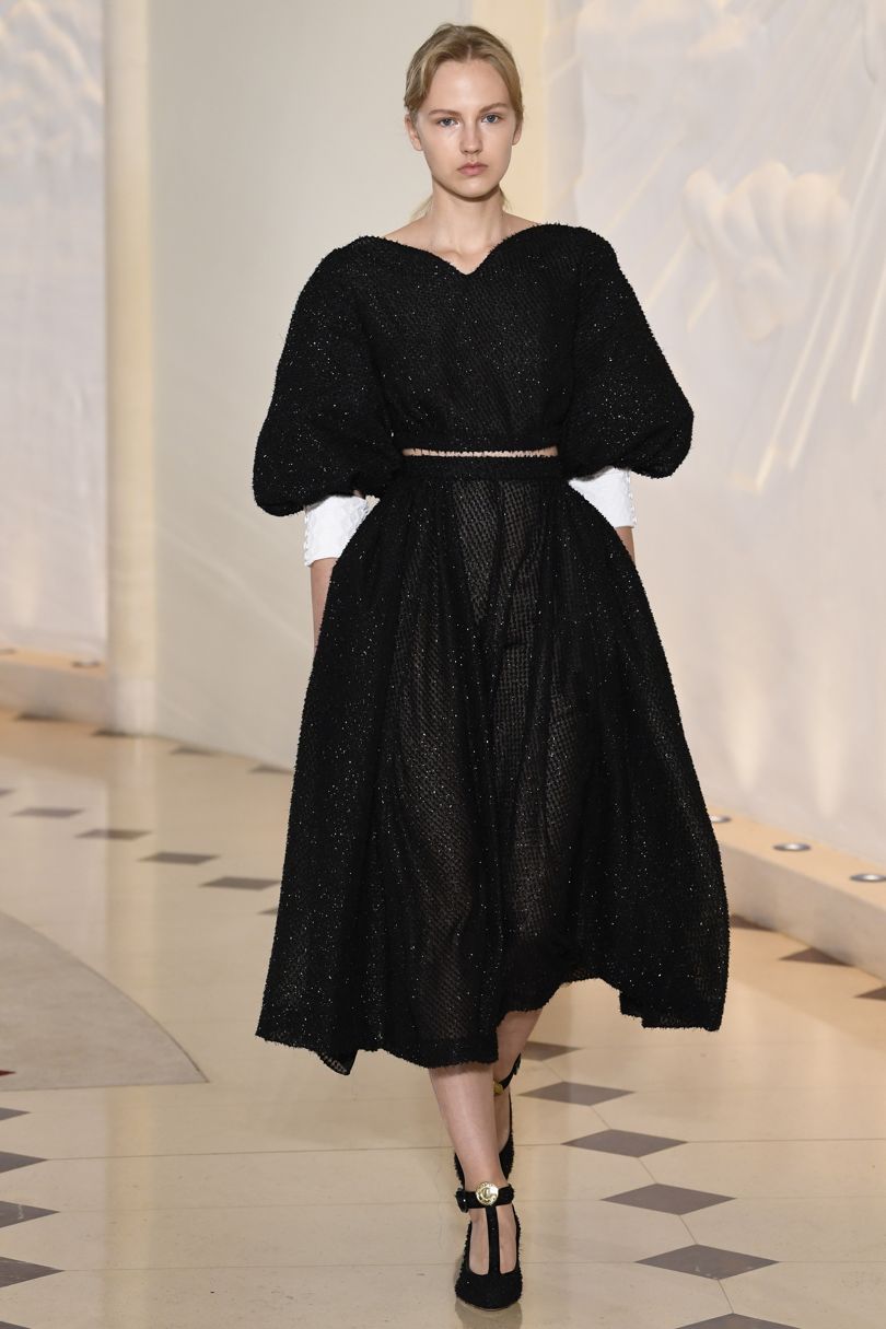 Spleen De Couture: HOW TO DRESS LIKE A STAR BY EMILIA WICKSTEAD