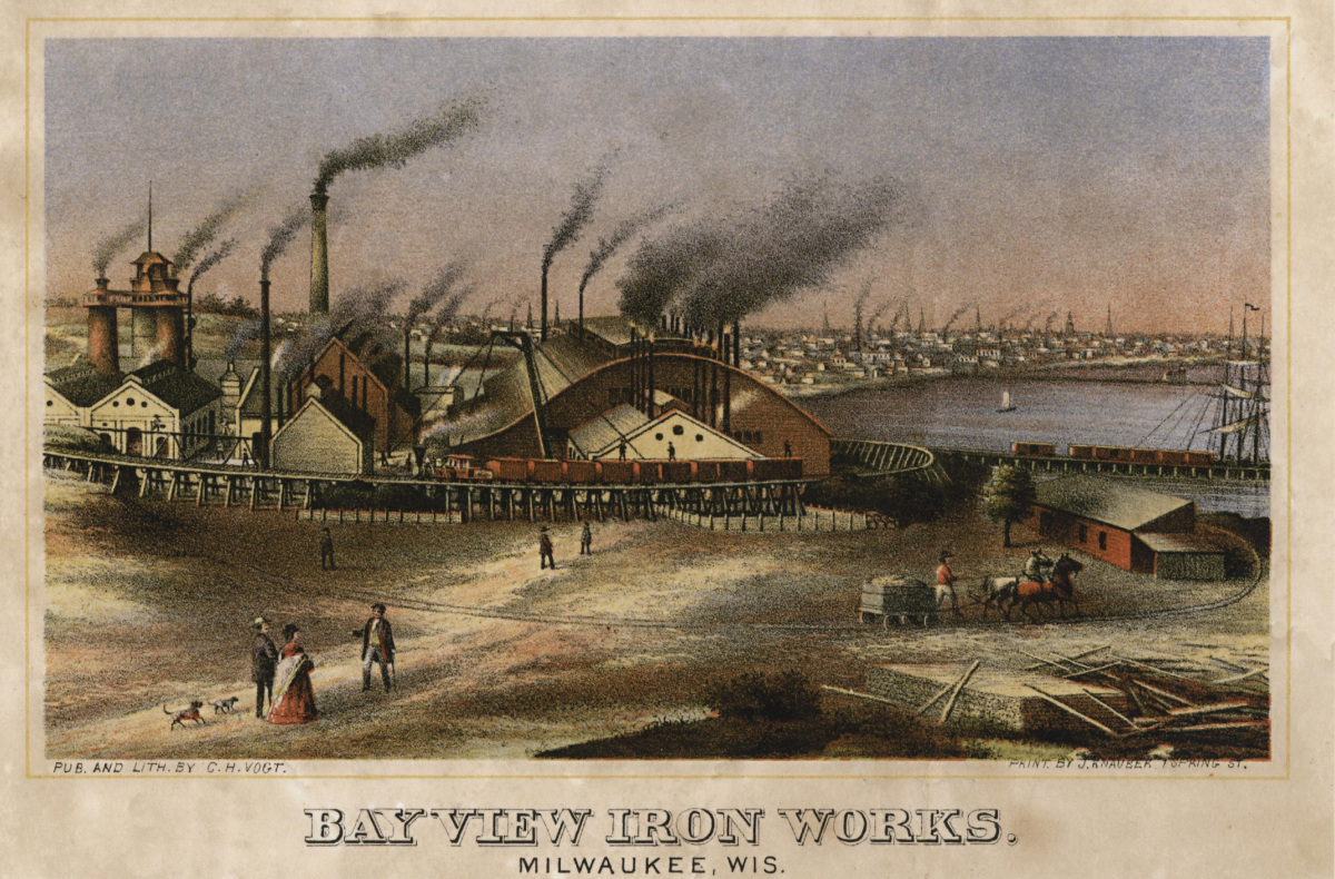 Heretic, Rebel, a Thing to Flout: Milwaukee’s Bay View Tragedy ...