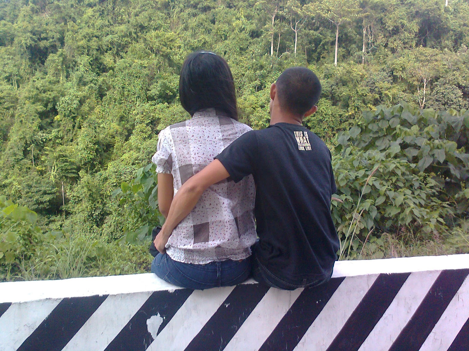 DXUP Teleradyo: Pagbibigayan o Give and Take Dapat sa Mag-partner