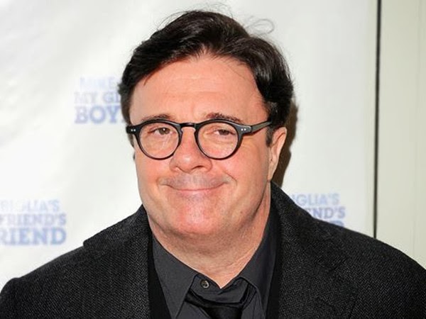 Lgbt news: Nathan Lane's Gay Lifestyle