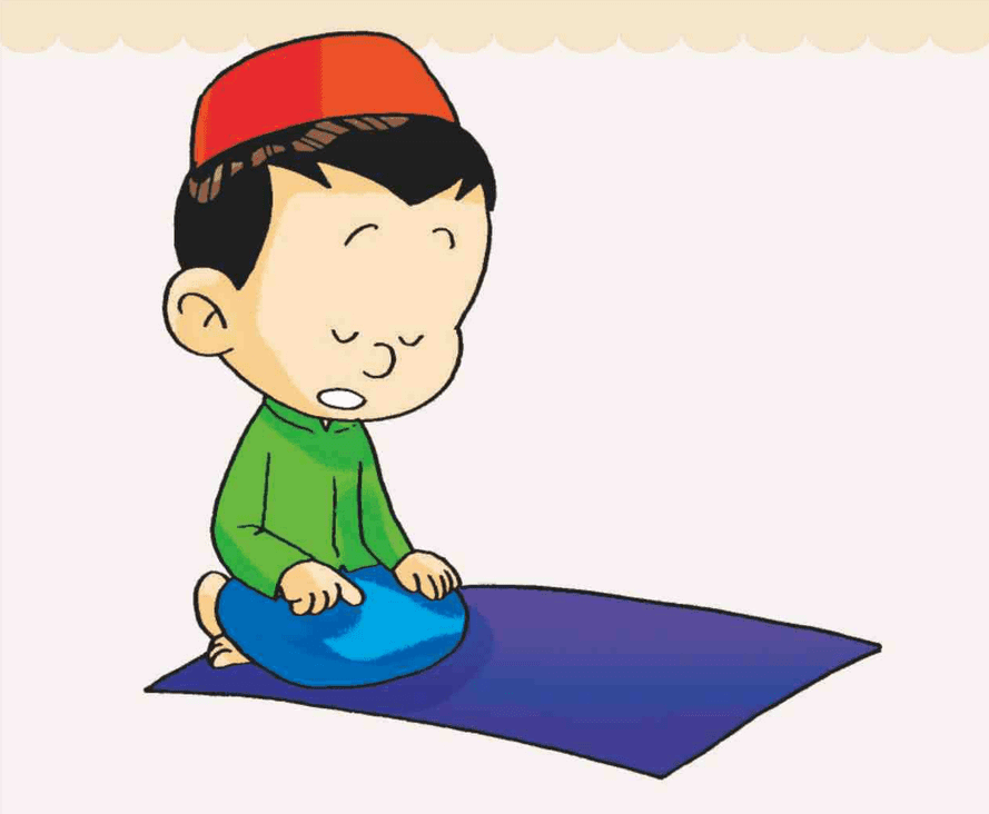 Dalil Syarat Orang Yang Wajib Shalat - Terjemah Kitab Dalil Syarat Orang Yang Wajib Shalat - Terjemah Kitab