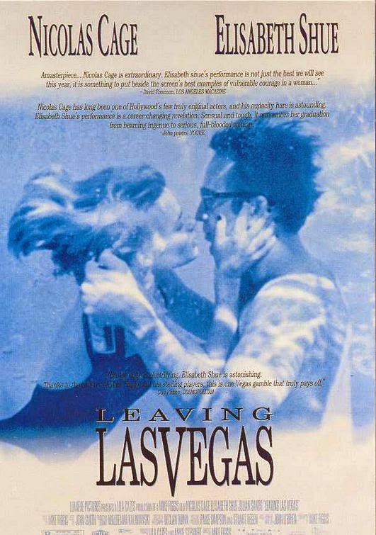 Movie Review: "Leaving Las Vegas" (1995) | Lolo Loves Films