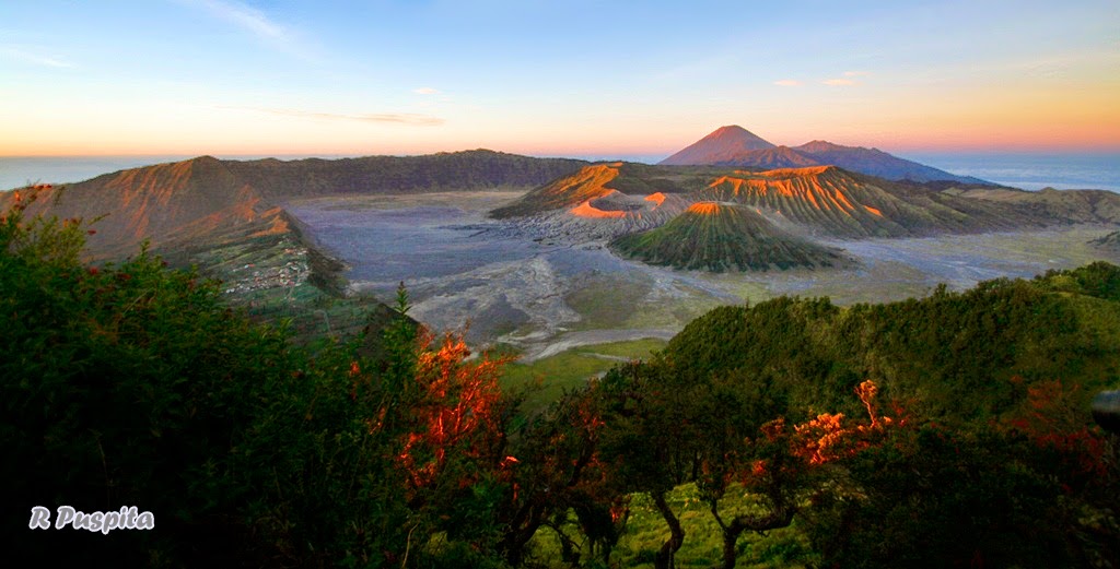 Live Is An Adventure: Mount Bromo Adventure, East Java - Indonesia.