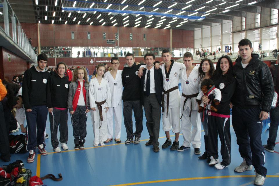 CLUB DEPORTIVO TALMA L'H