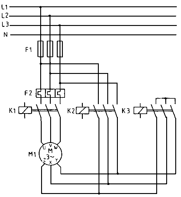 All about engineering: Star delta