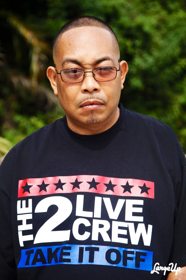 Magic Pop: Muere Chris Wong Won de 2 Live Crew