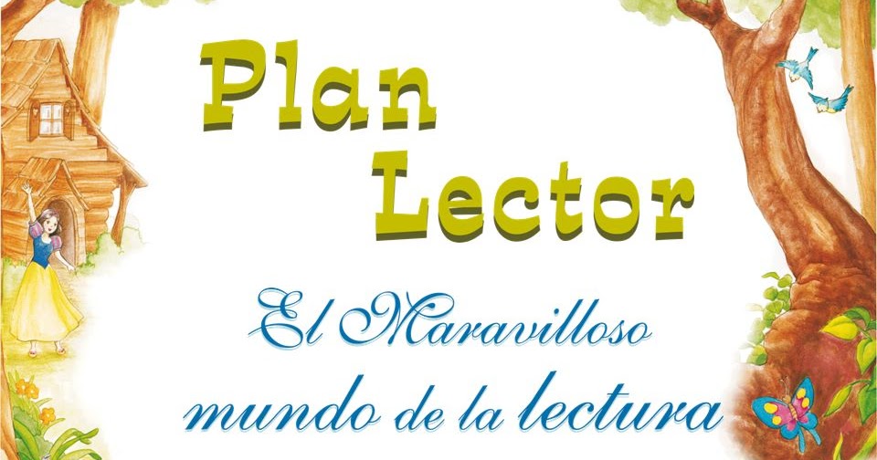 QUÉ ES EL PLAN LECTOR EN EDUCACIÓN INICIAL | APRENDO EN CASA