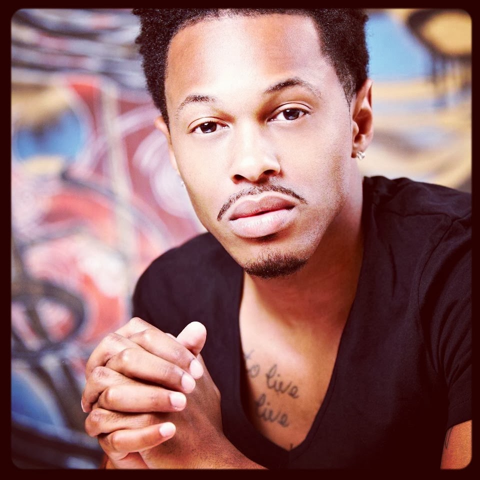 RANDOMLY RONNIE JR: Music Soundtrack - Video Blog